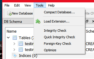 How to Use DB Browser SQLite for Database Management
